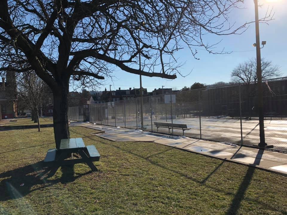 Neighborhood Profile: Manchester – The Pittsburgh Neighborhood Project