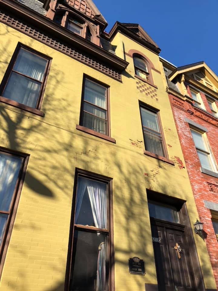 Neighborhood Profile: Manchester – The Pittsburgh Neighborhood Project
