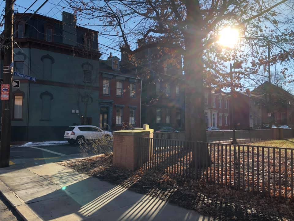 Neighborhood Profile: Manchester – The Pittsburgh Neighborhood Project