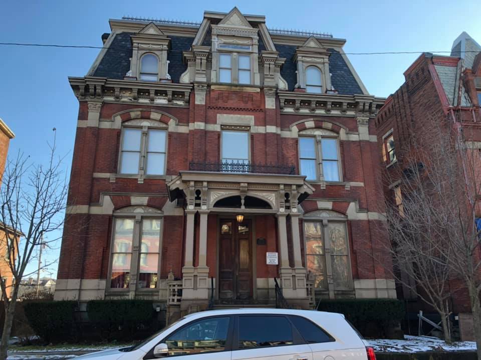 Neighborhood Profile: Manchester – The Pittsburgh Neighborhood Project