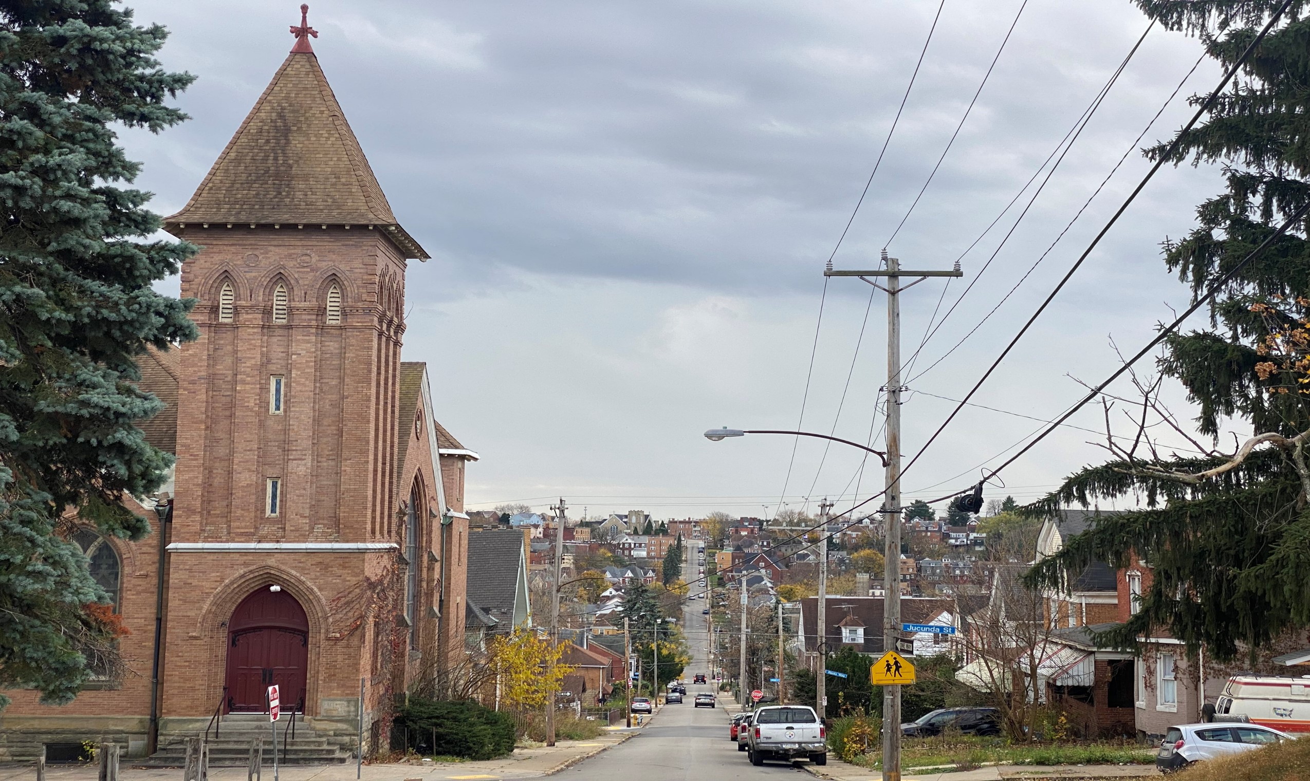 The Pittsburgh Neighborhood Project – The Pittsburgh Neighborhood ...